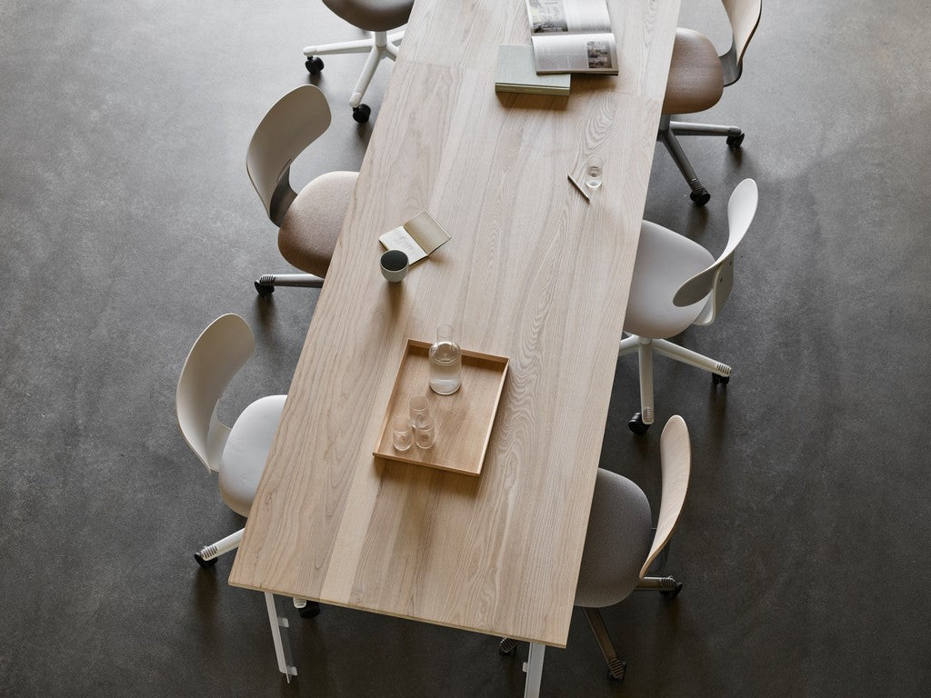 HÅG Tion Collection | Multi-Purpose Ergonomic Office Chair – Flokk