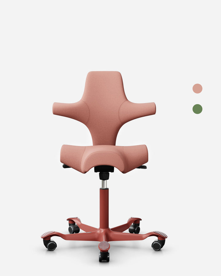 HÅG Capisco 8106 Collection – Flokk