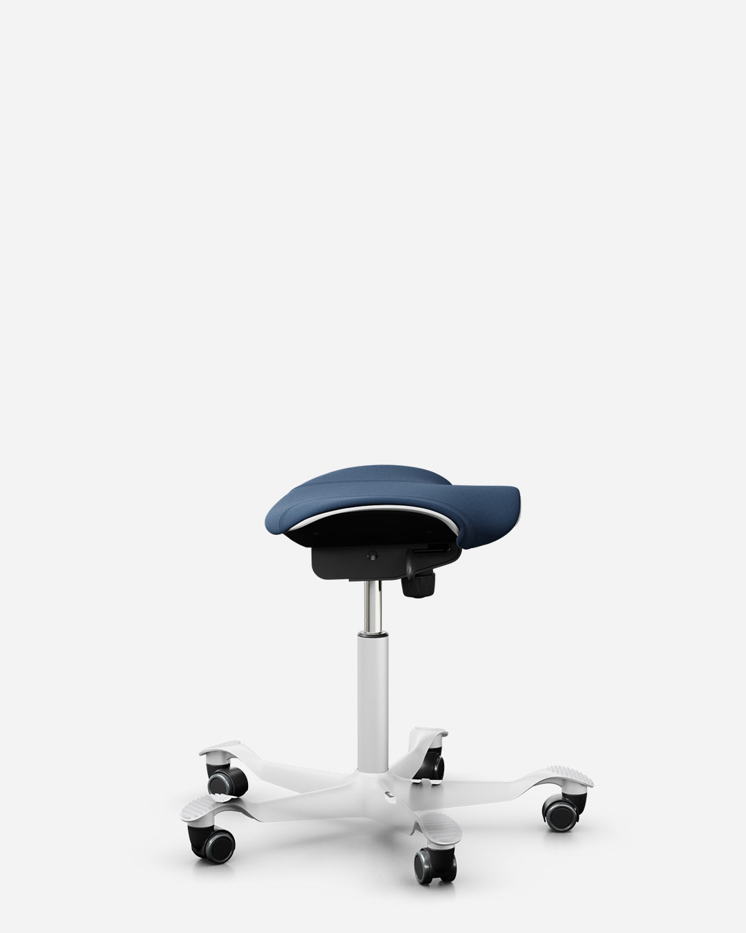 HÅG Capisco Puls 8002 | Ergonomic Office Stool – Flokk