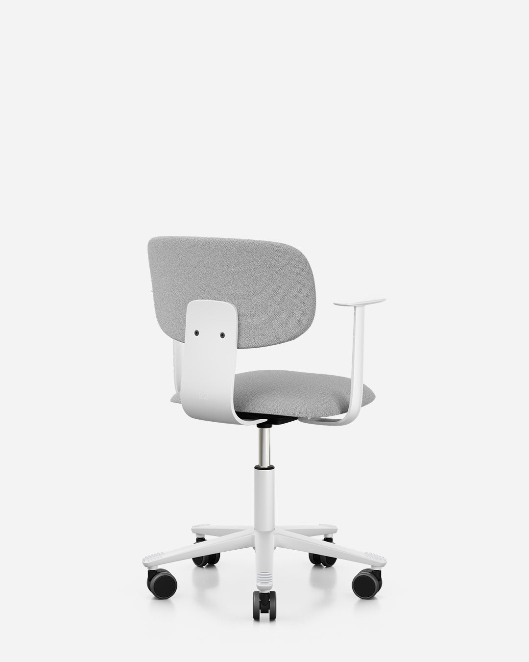 HÅG Tion Collection | Multi-Purpose Ergonomic Office Chair – Flokk