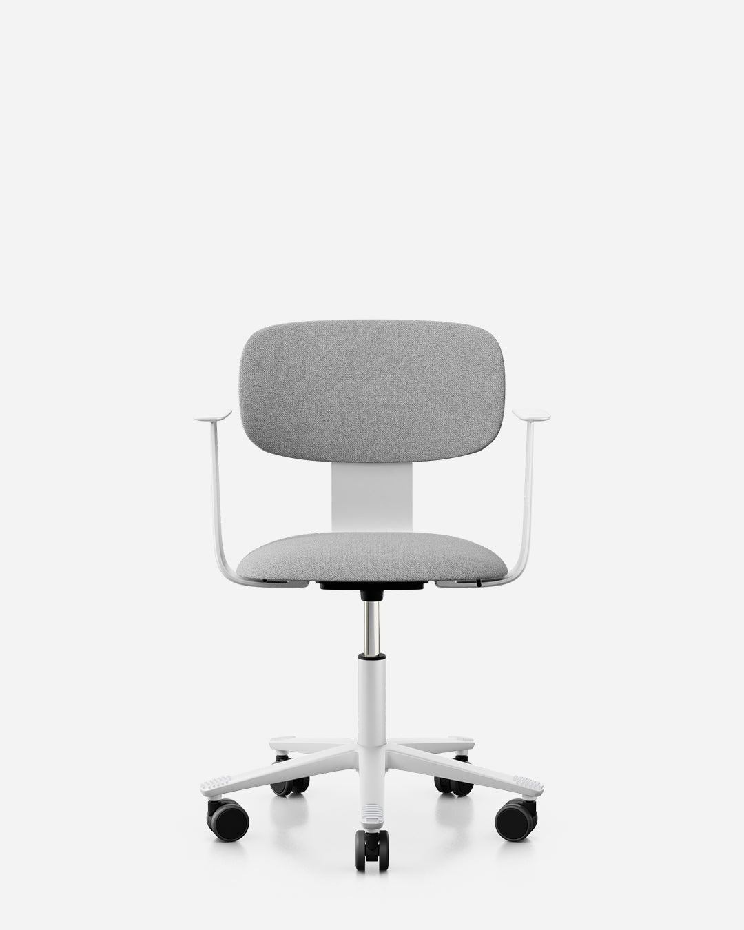 HÅG Tion Collection | Multi-Purpose Ergonomic Office Chair – Flokk