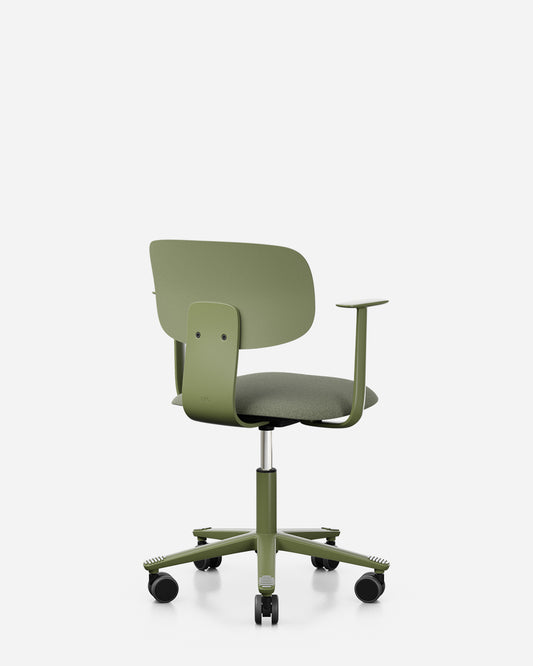 HÅG Tion Collection | Multi-Purpose Ergonomic Office Chair – Flokk