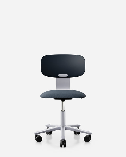 HÅG Tion Collection | Multi-Purpose Ergonomic Office Chair – Flokk