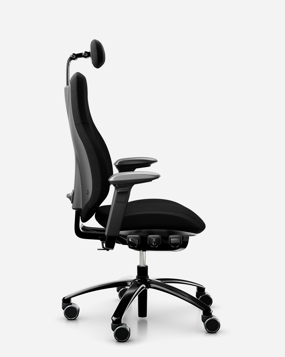 RH Mereo 220 | Ergonomic Office Chair – Flokk